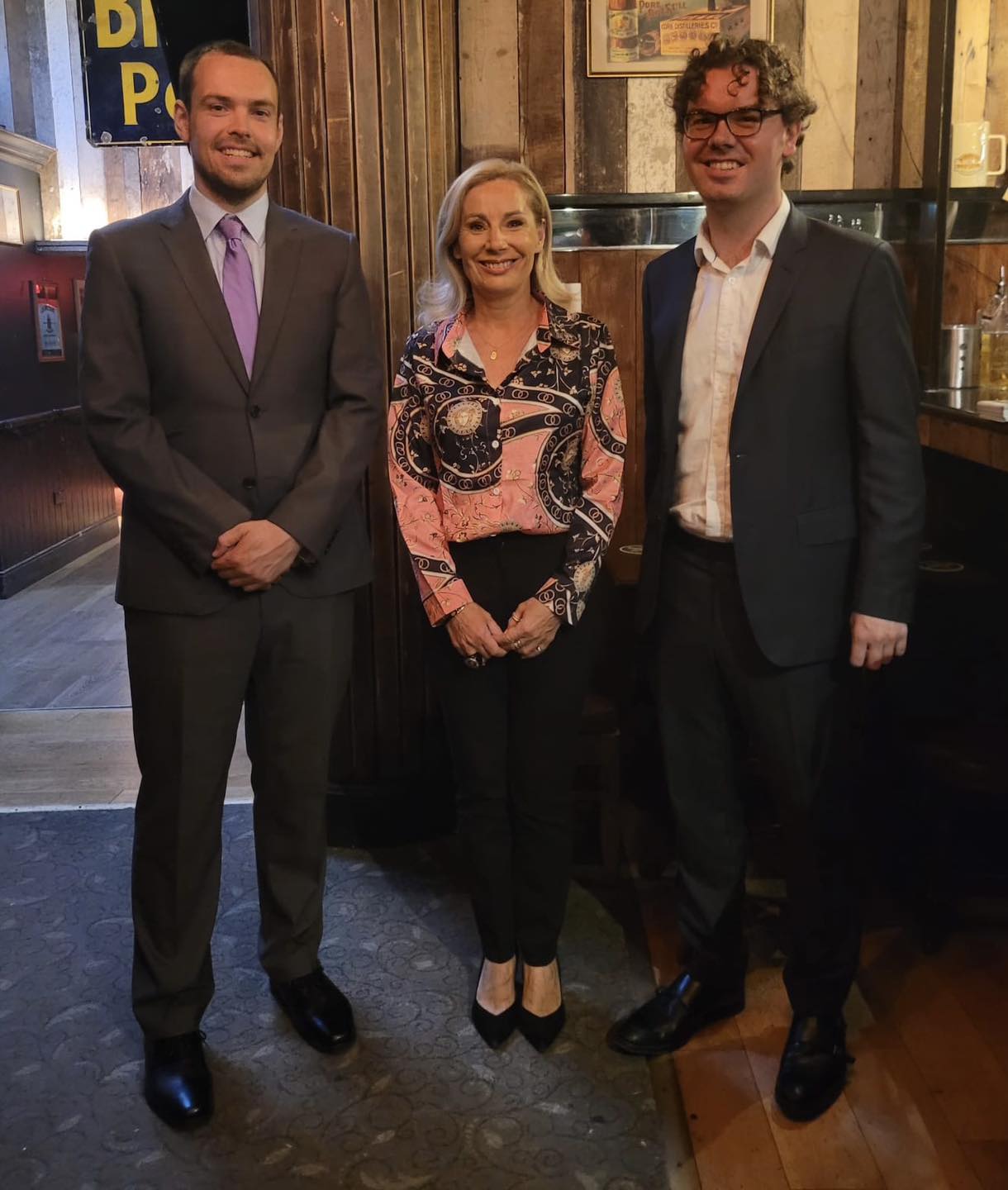 About Me – Eoin O'Driscoll